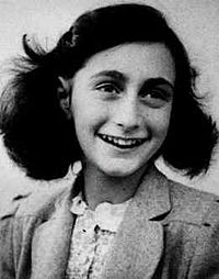 Anne Frank Facts: 25 Facts about Anne Frank ←FACTSlides→