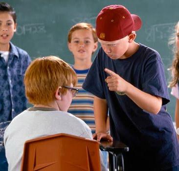 Bullying Facts: 16 Facts about Bullying ←FACTSlides→