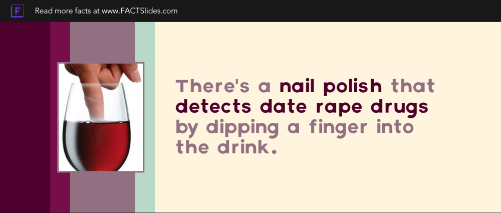 Drug Facts: 21 Facts about Drugs ←FACTSlides→