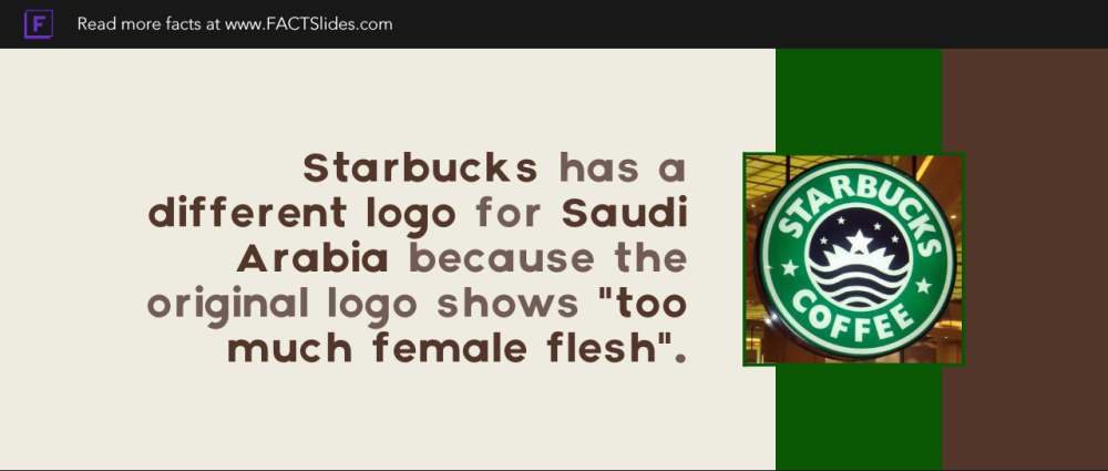 Starbucks Saudi Arabia Logo