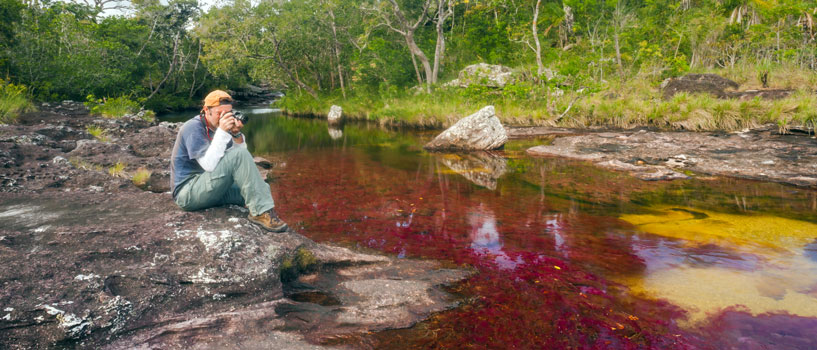 Colombia Facts: 14 Facts about Colombia ←FACTSlides→