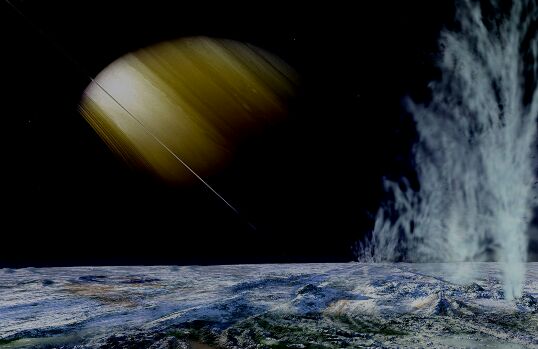 Saturn Facts: 12 Facts about Saturn ←FACTSlides→