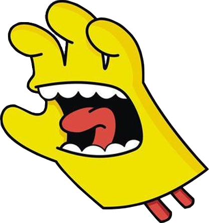 The Simpsons Facts: 31 Facts about The Simpsons ←FACTSlides→