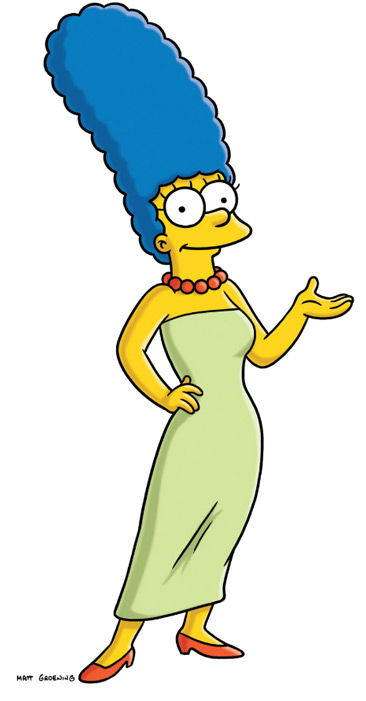 The Simpsons Facts: 31 Facts about The Simpsons ←FACTSlides→