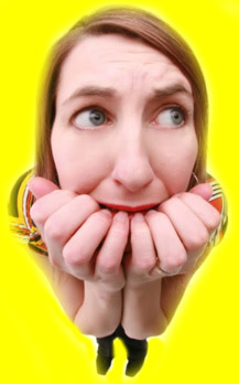 Phobia Facts: 35 Facts about Phobias ←FACTSlides→